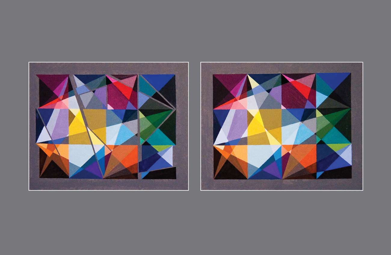 The Captivating World of 3D Stereographic Fine Art Prints – Stereo Art ...